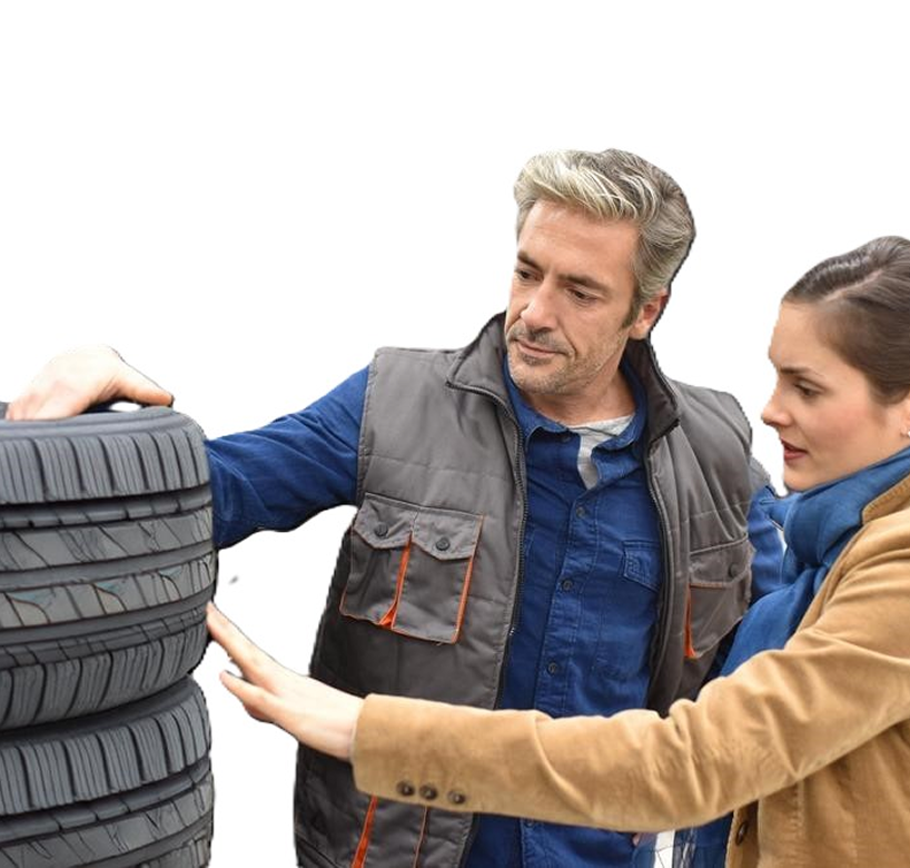 Southern Tire Masters