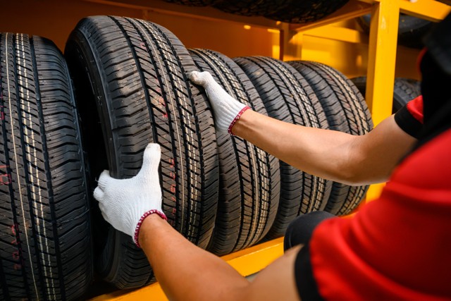 Southern Tire Masters